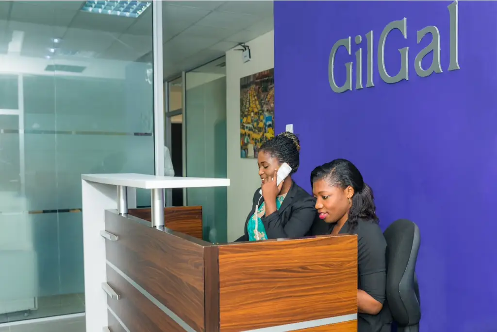 GilGal Office Suites – Coworking Space in Lagos, Portugal | Freaking Nomads