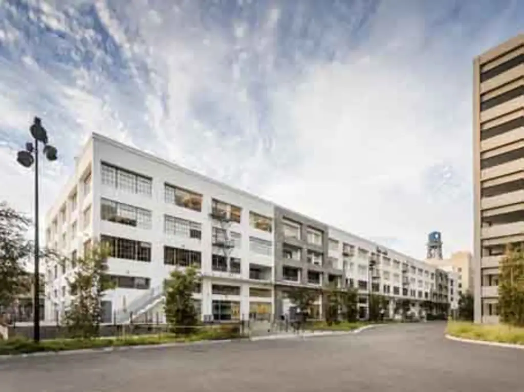 Spaces - California, Los Angeles - Spaces Fashion District DTLA ...