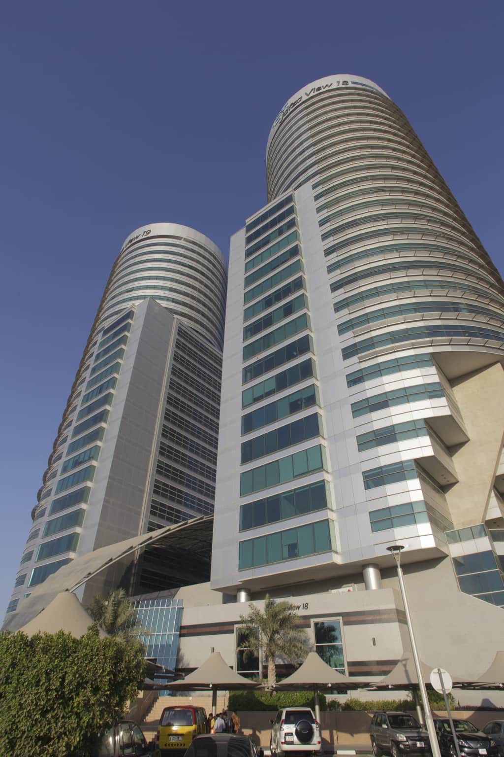 Regus Dubai BCW Jafza View 18&19 – Coworking Space in Dubai, United ...