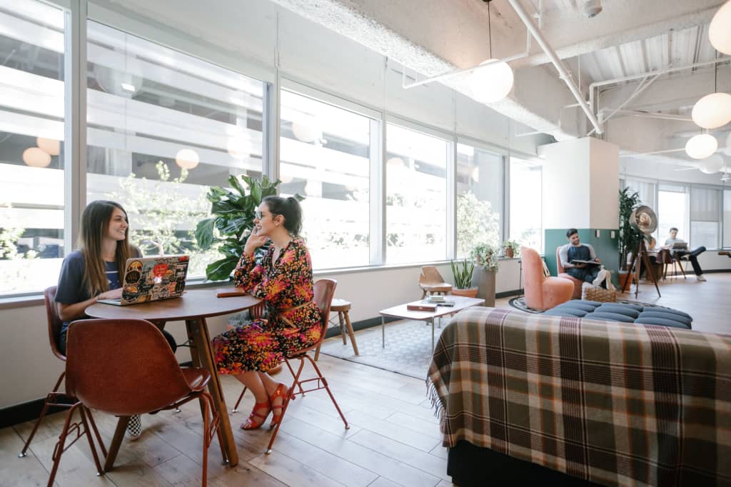 WeWork Constellation Place – Coworking Space in Los Angeles, United ...