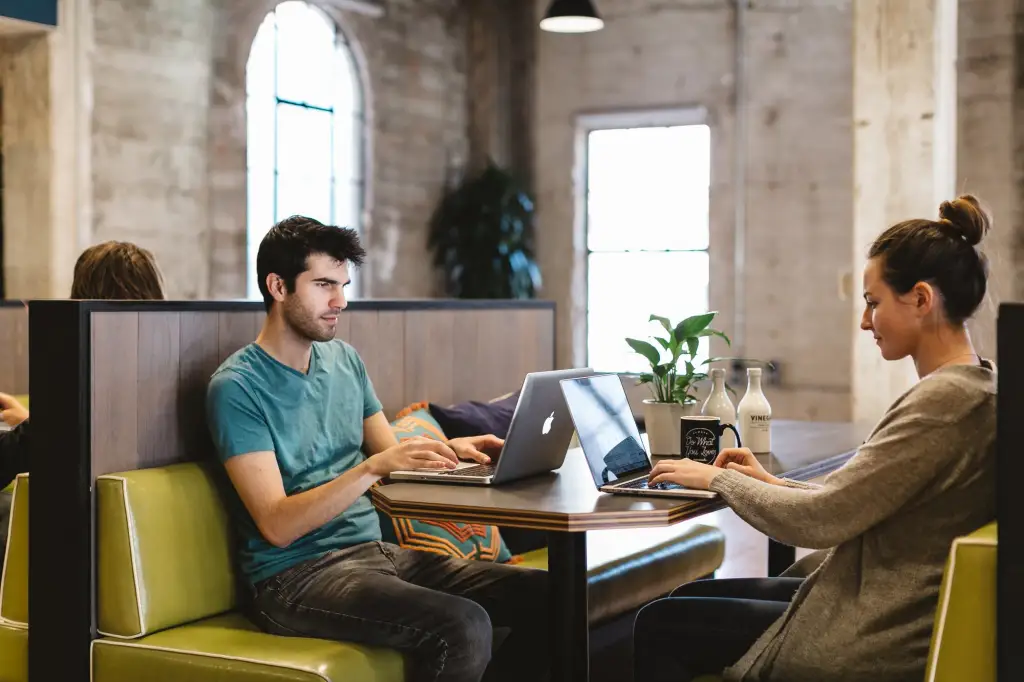 WeWork 33 Arch Street – Coworking Space in Boston, United States ...