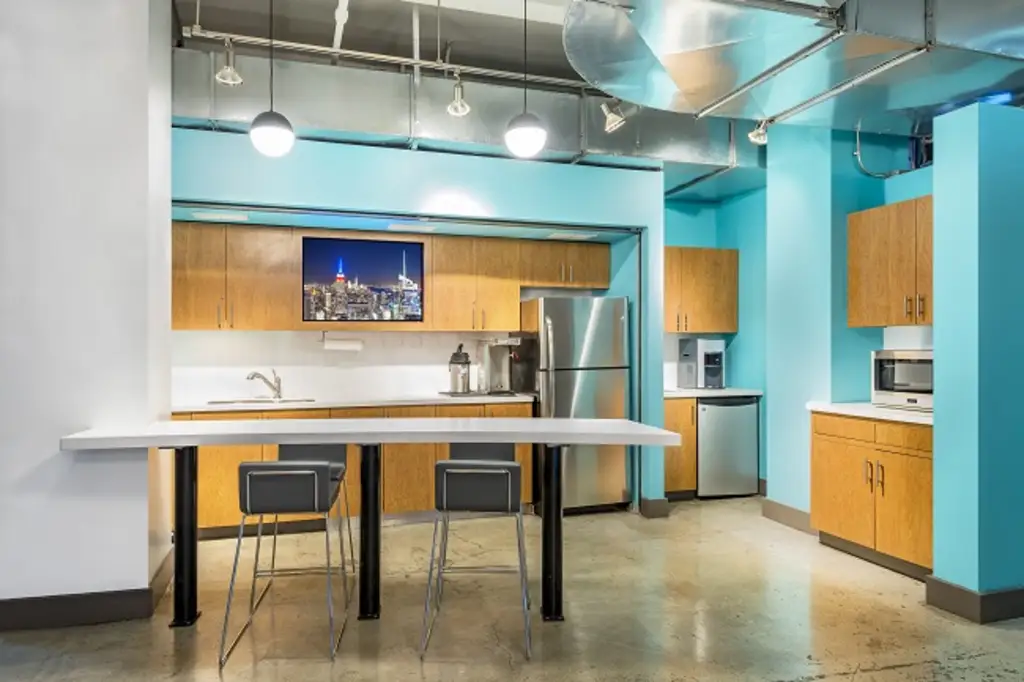 TechSpace Nomad – Coworking Space in New York City, United States ...
