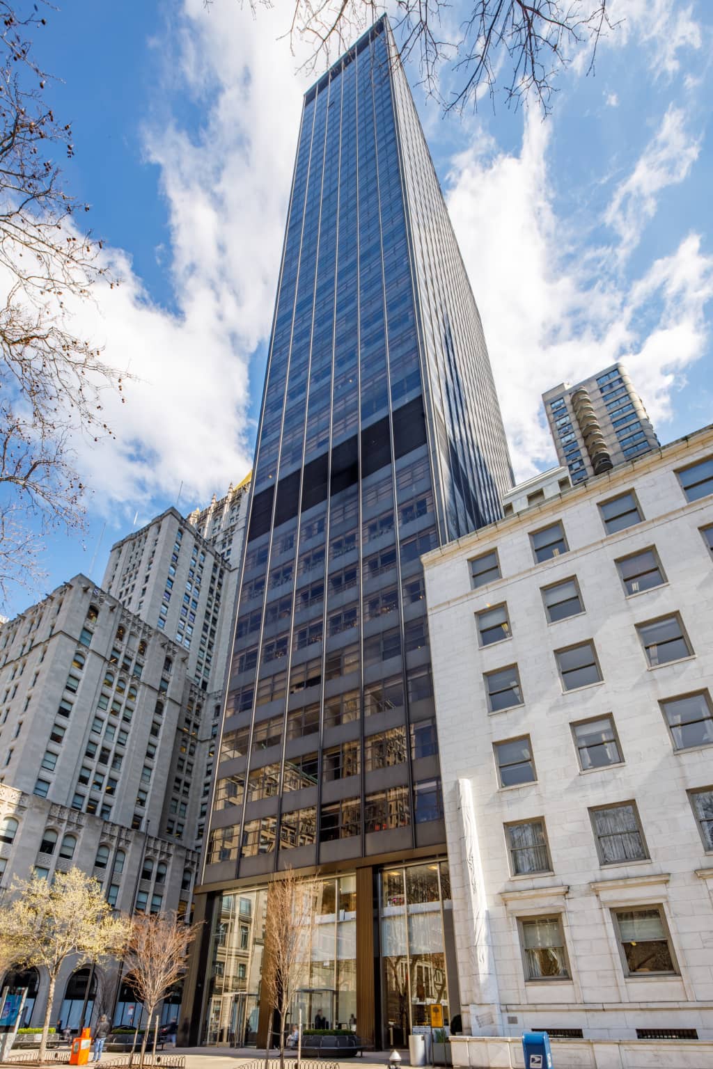 Regus - New York, New York - 41 Madison Avenue – Coworking Space in New ...