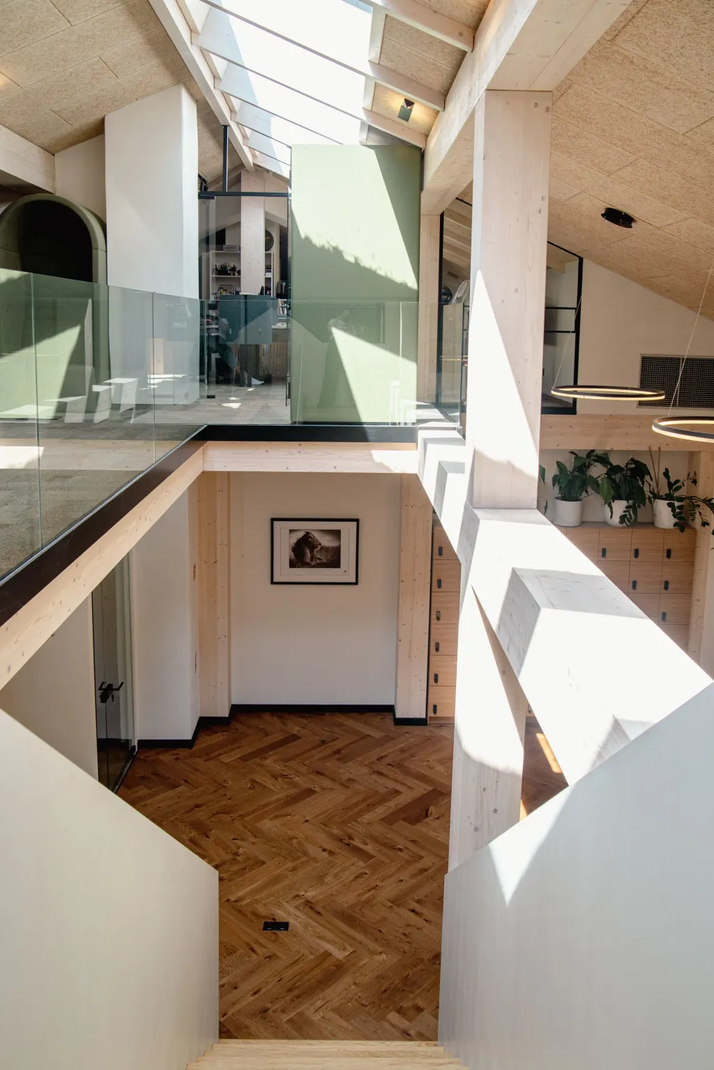 Hamann Coworking – Coworking Space in Riga, Latvia | Freaking Nomads