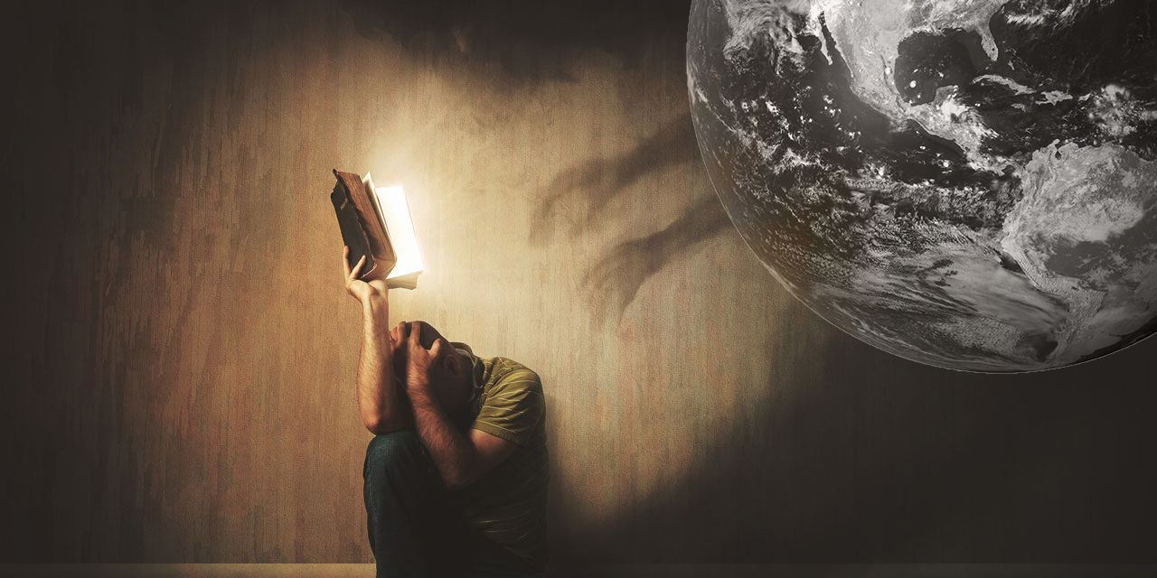 Sunday School Resource – The New and Living Way Church