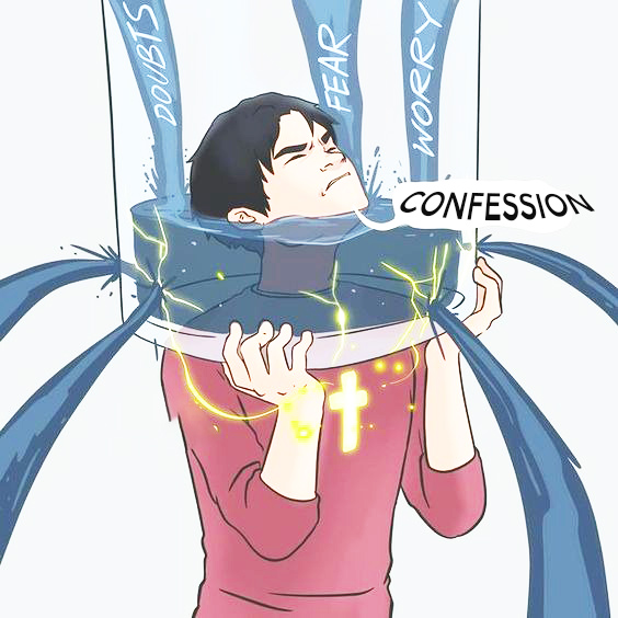 Sunday School Resource – The New and Living Way Church