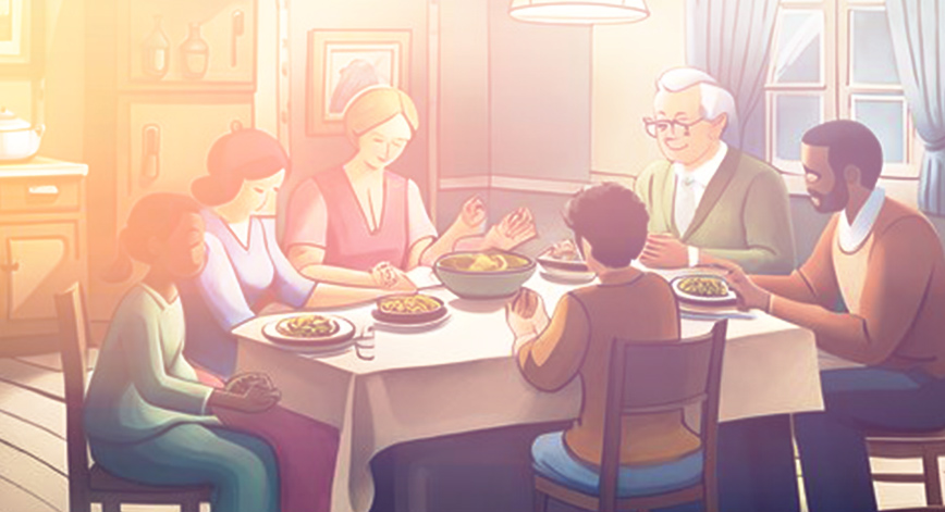 Sunday School Resource – The New and Living Way Church