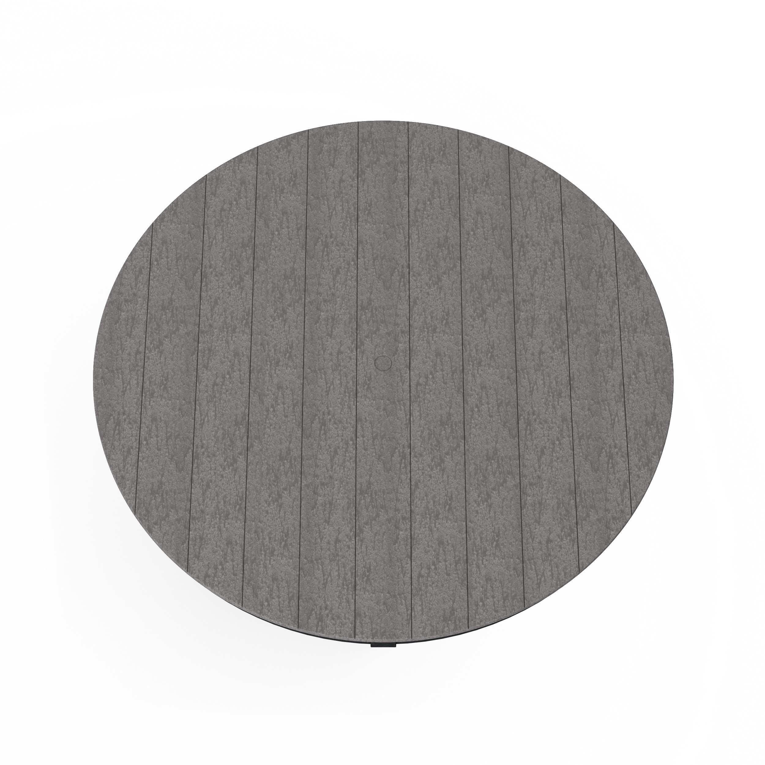 Heritage 60" Round Counter Table