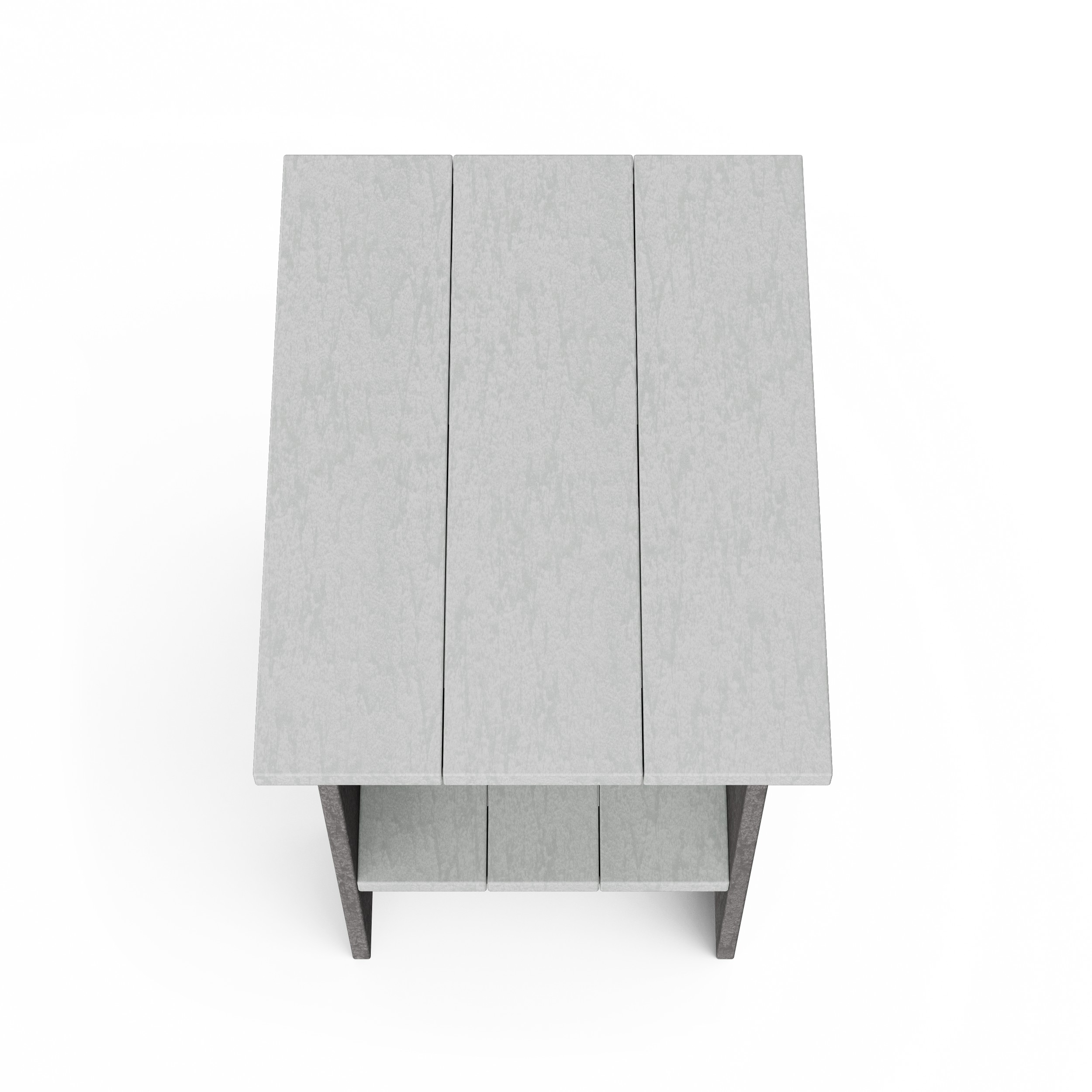 Contemporary Modern Side Table