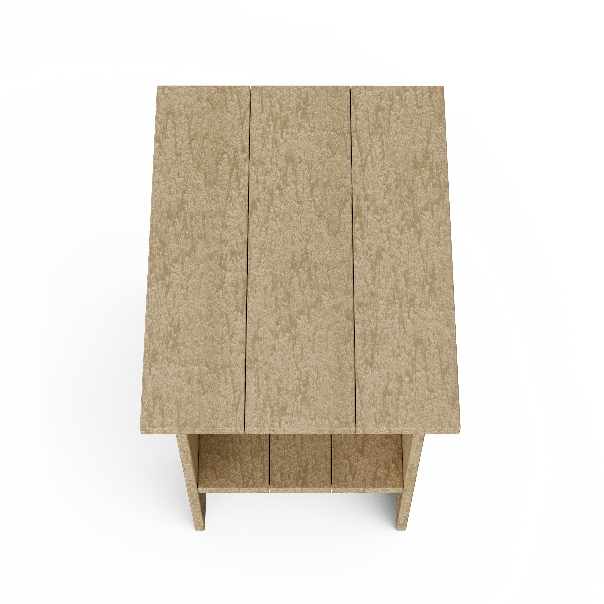 Contemporary Modern Side Table