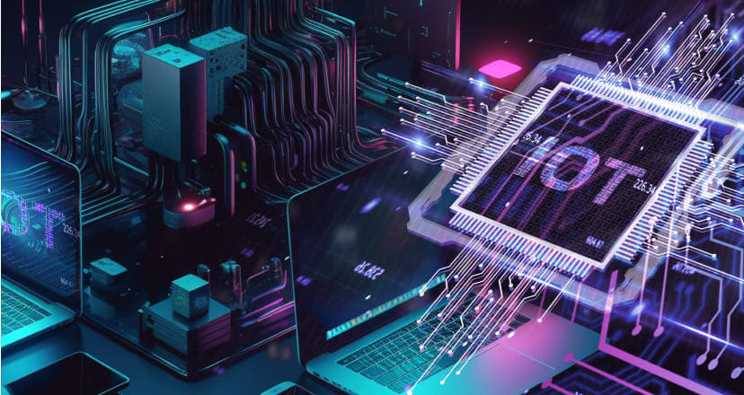 Impact Networking | Managed Services for Business Growth