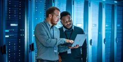 Why DOT? | Business-Friendly Cybersecurity Services