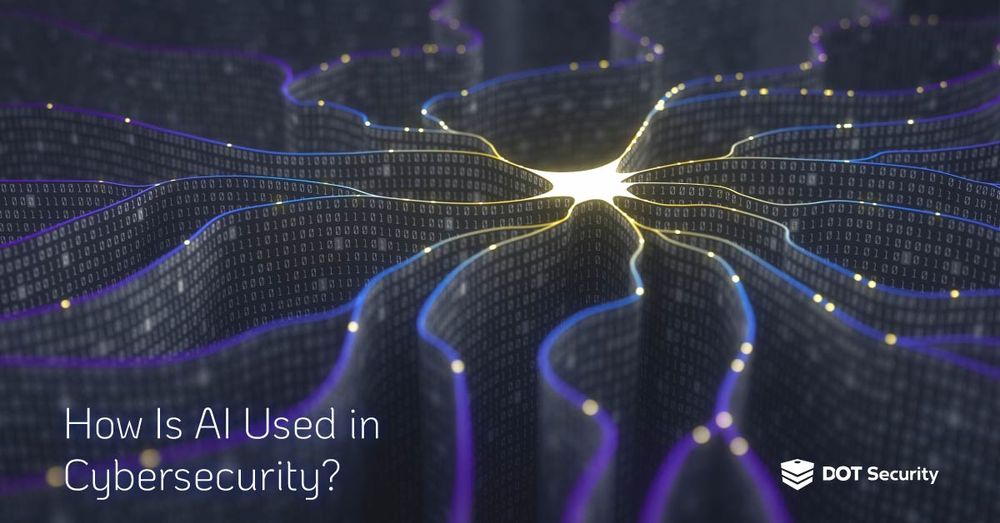 How Is AI Used in Cybersecurity?