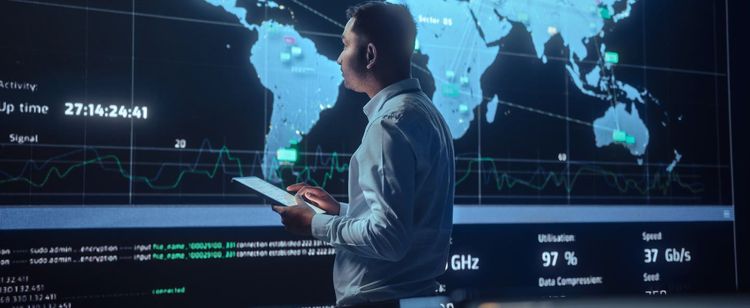 MSSP Security Operations Center Explained