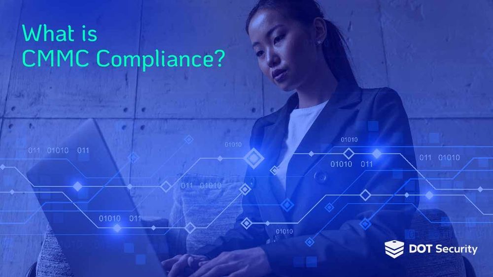 What is CMMC Compliance?