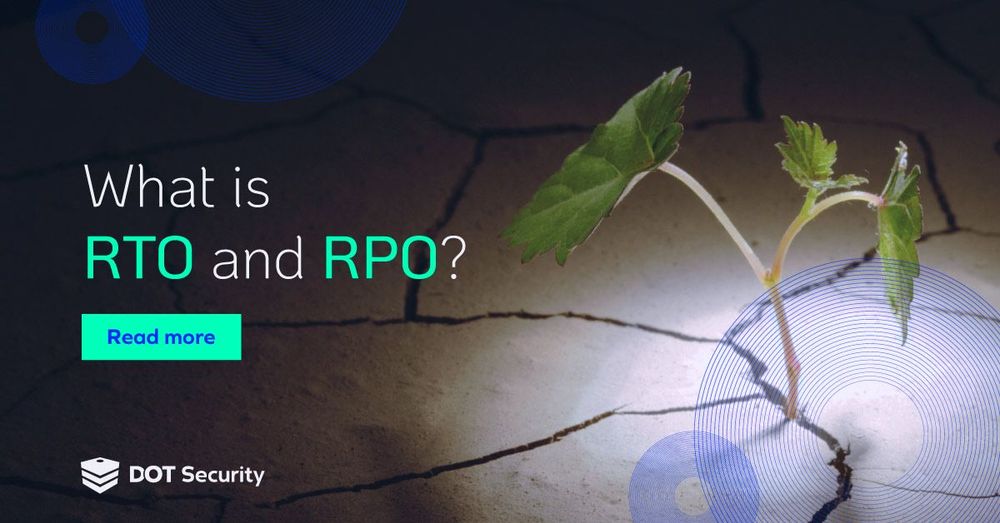 RPO and RTO: What’s the Difference?