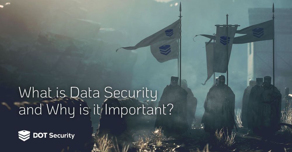 What Is Data Security And Why Is It Important what-is-data-security-and-why-is-it-important