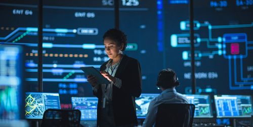 Data Security Protection Services Dot Security