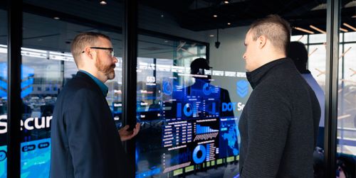 Network Security Monitoring (NSM) Services | DOT Security