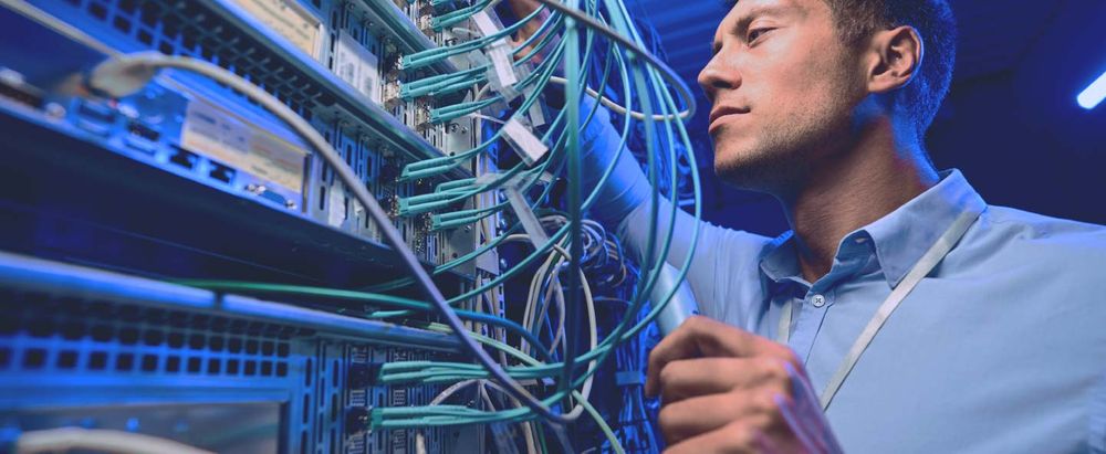 A Complete Guide to Cybersecurity for Business | DOT Security