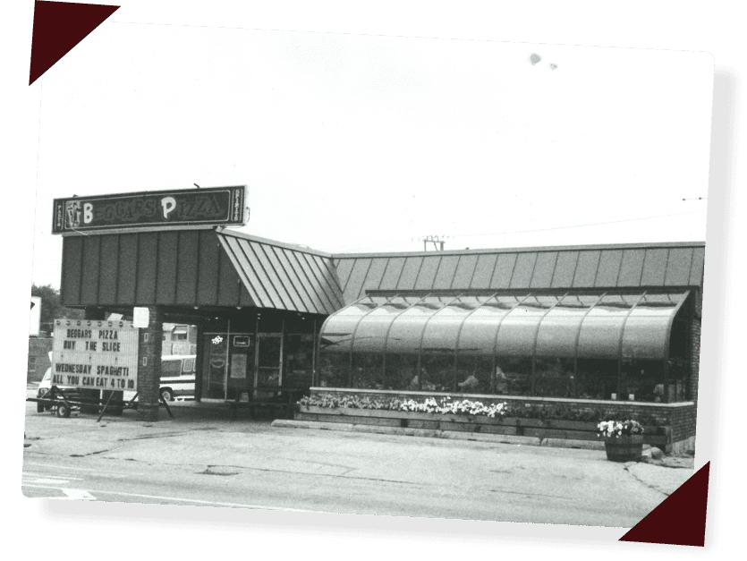 Pizza, Pasta, & Wings Delivery & Carryout | Beggars Pizza