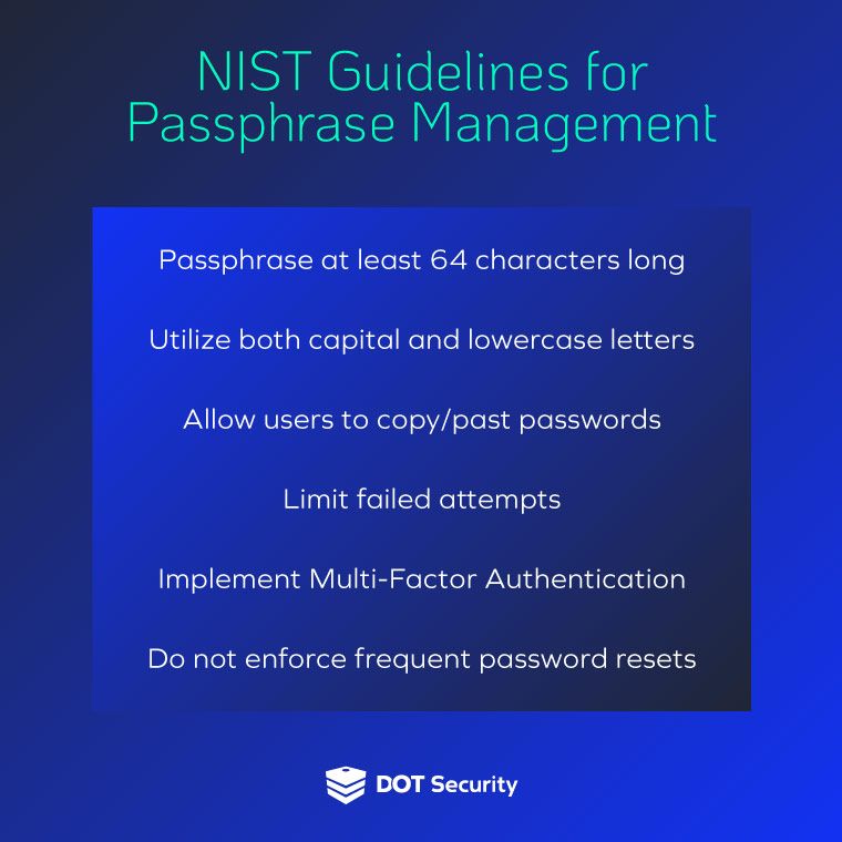Cybersecurity Tips: Are Passphrases More Secure Than Passwords?