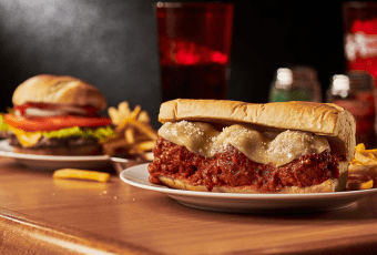 Pizza, Pasta, & Wings Delivery & Carryout | Beggars Pizza