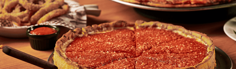 Pizza, Pasta, Sandwiches, Wings, & More | Beggars Pizza