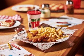 Pizza, Pasta, Sandwiches, Wings, & More | Beggars Pizza