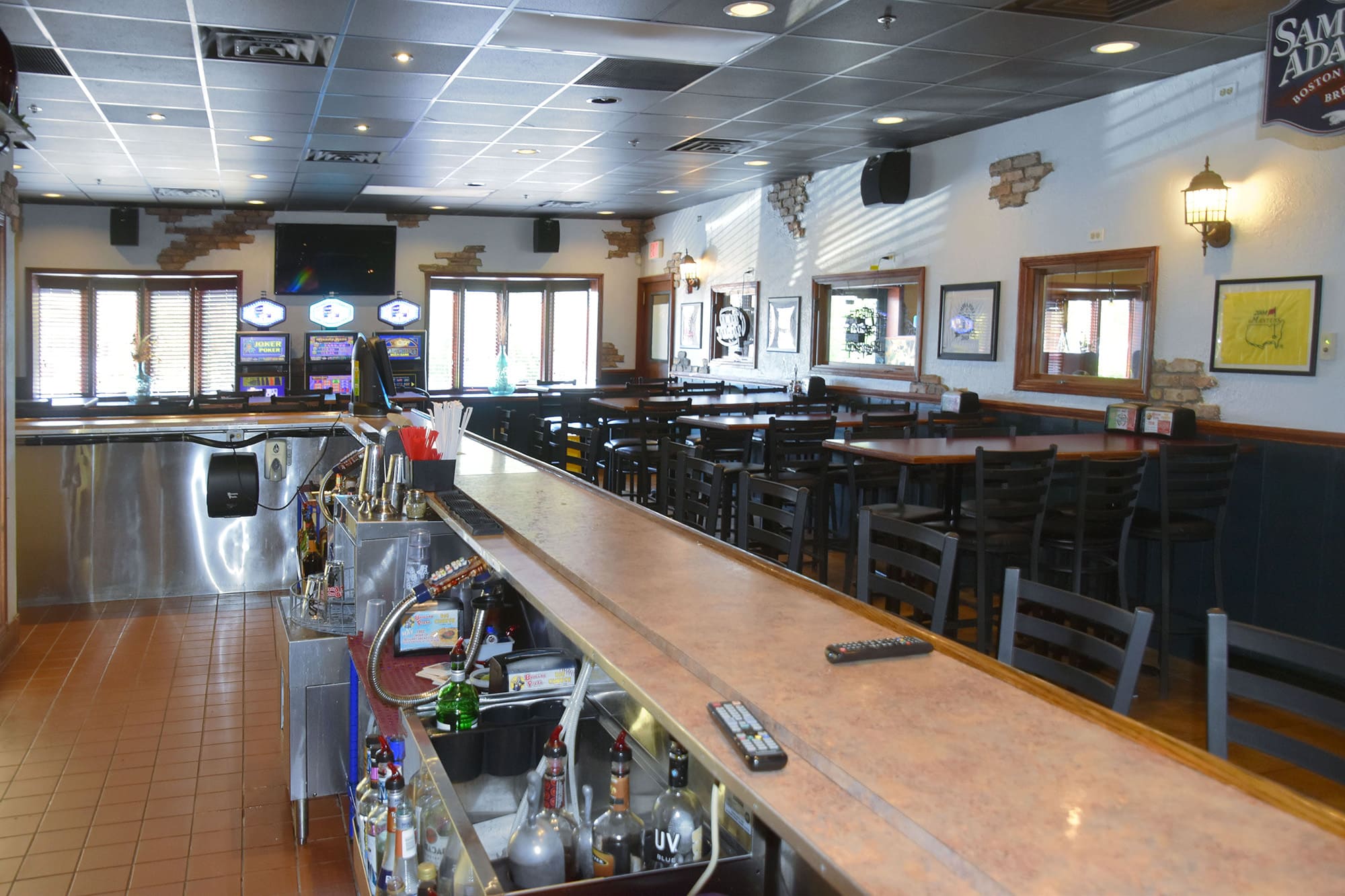 Order from Richton Park | Beggars Pizza