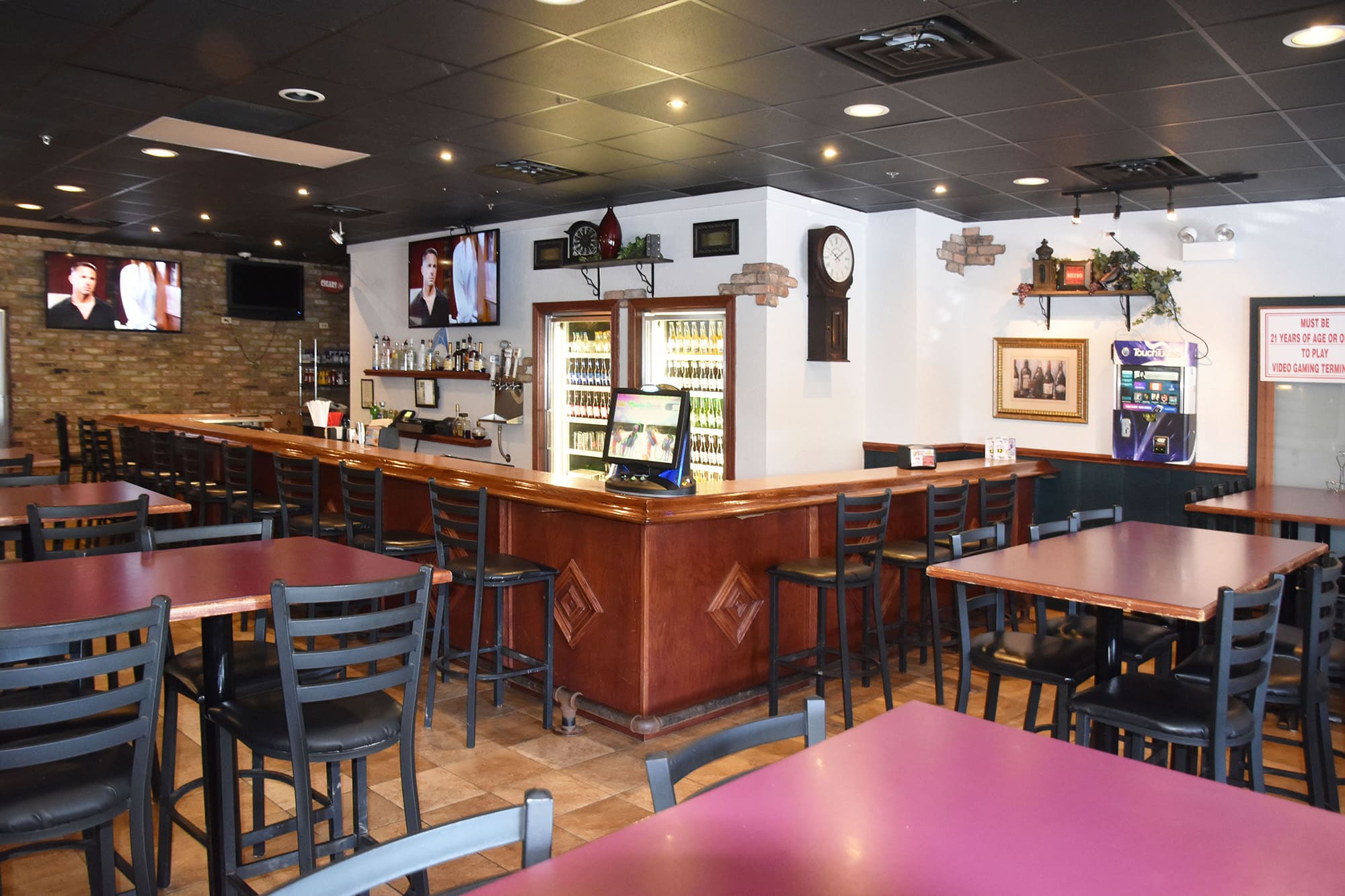 Order from Richton Park | Beggars Pizza