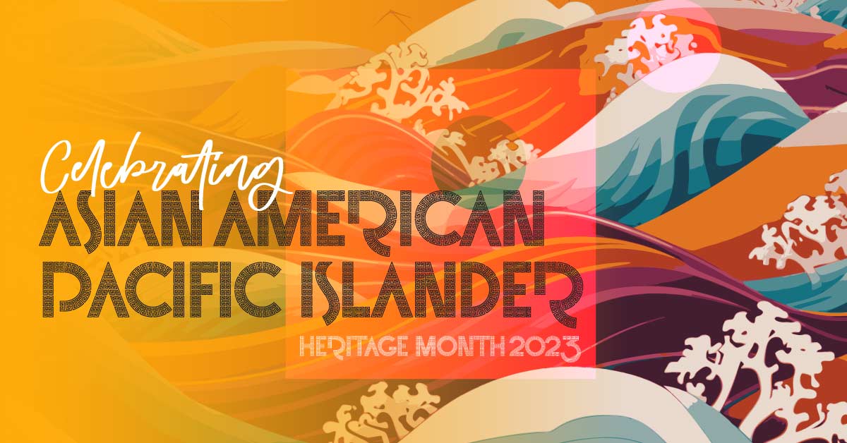 Celebrating AAPI Heritage Month 2023 at Impact | Video