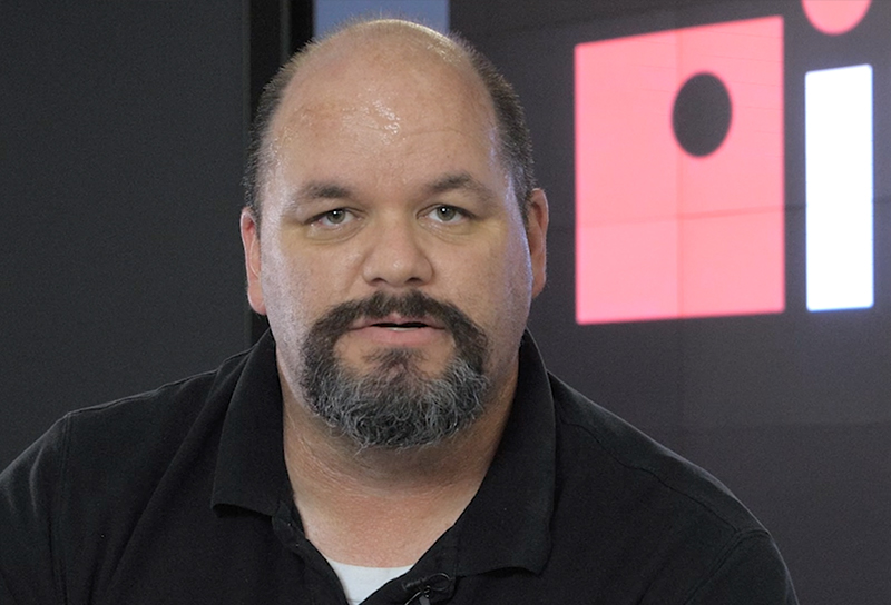 Solve Error Message Unable to Connect to Network Drive