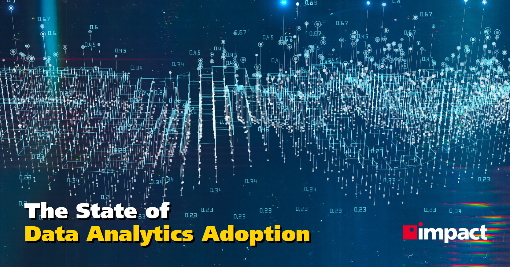 The State of Data Analytics Adoption and What It Means
