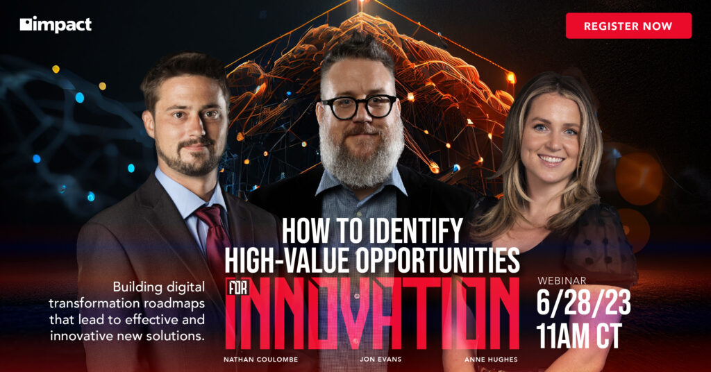 How to Identify High-Value Opportunities for Innovation | Webinar
