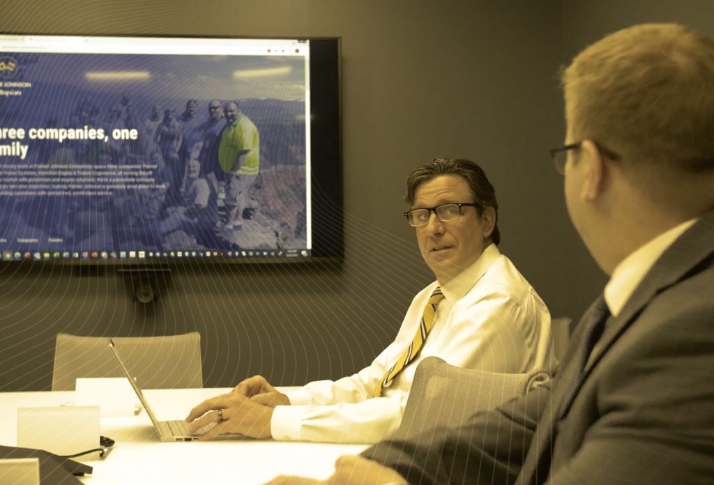 IT Project Management Case Study | Streamlining IT Operations | Impact