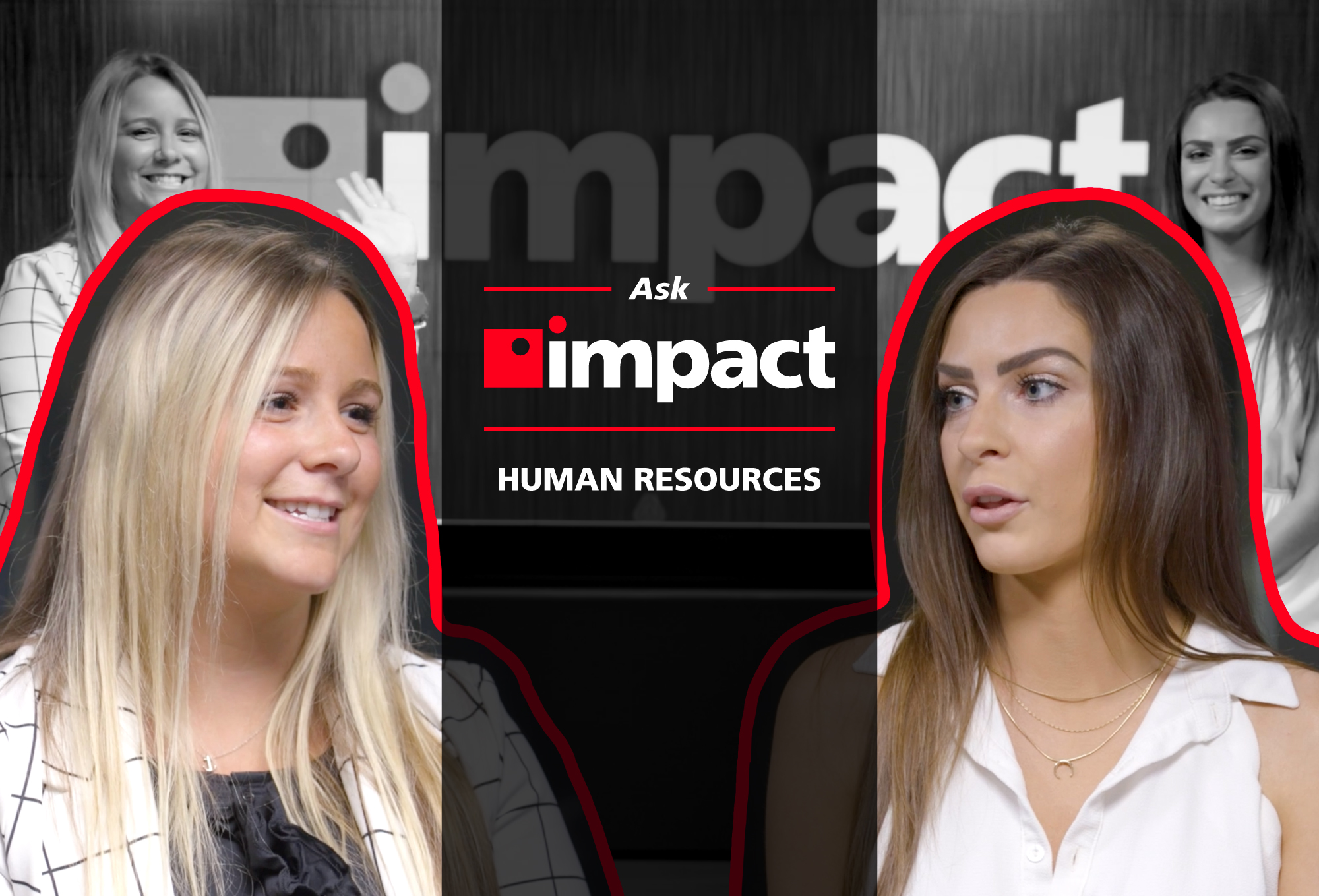 Ask Impact: Human Resources Tips and Tricks