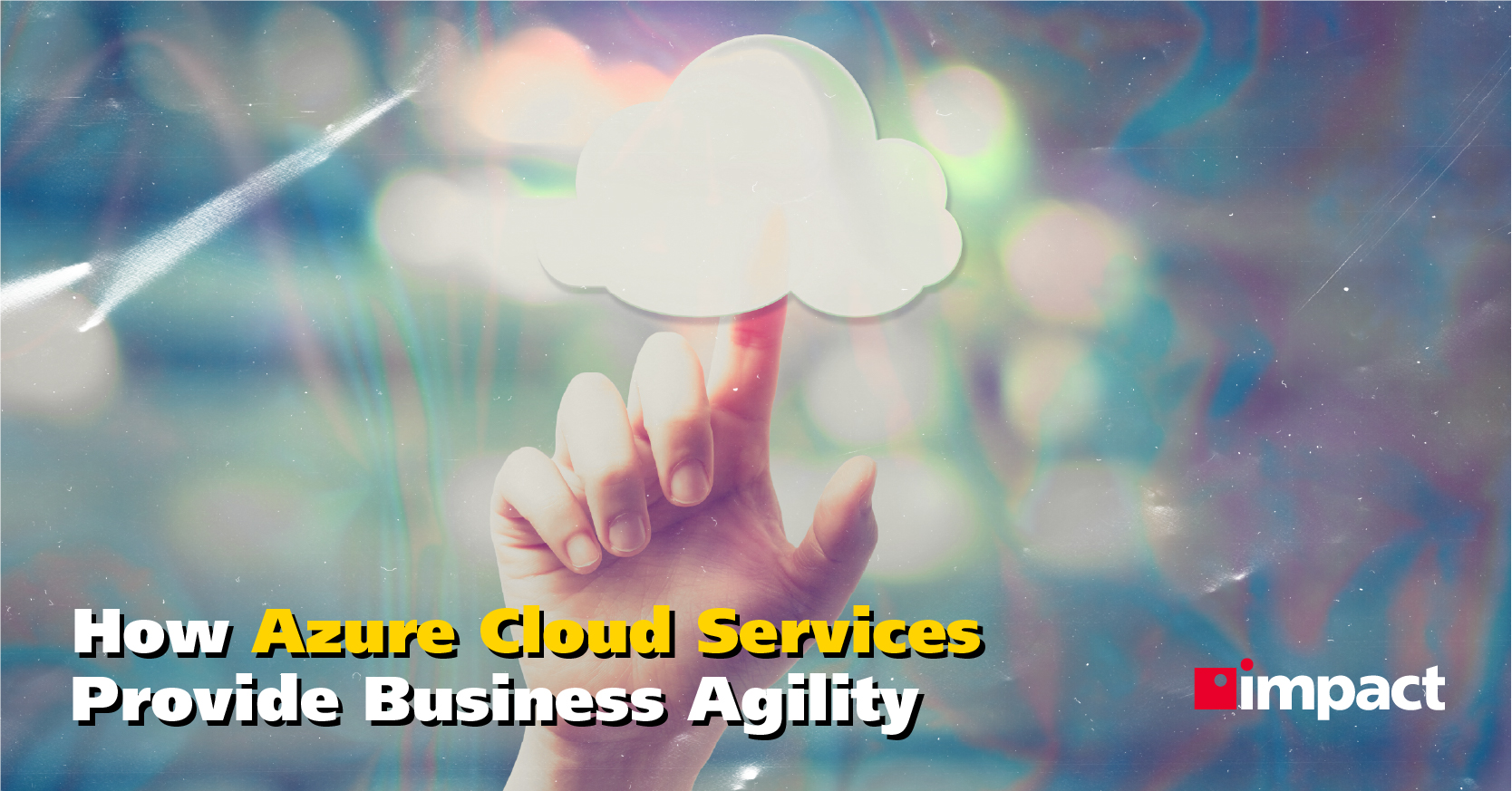 How Azure Cloud IT Solutions Improve Business Agility