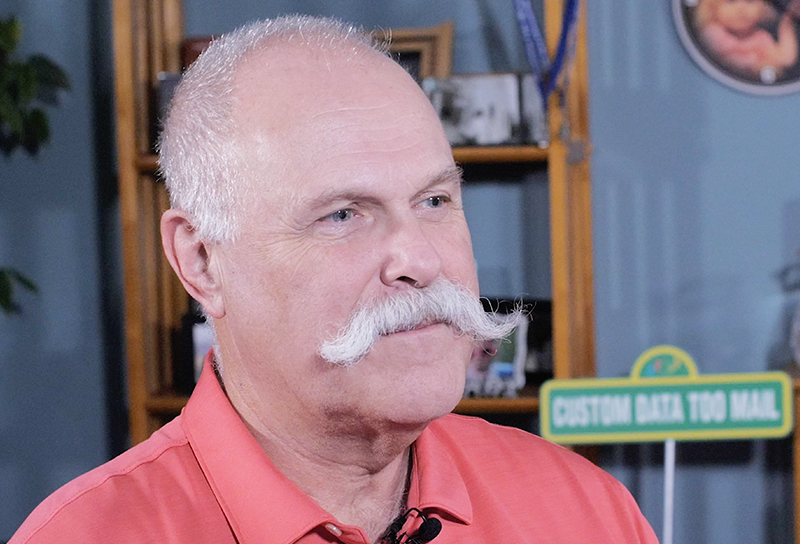 Print Shop Owner Praises Impact Production Team Service