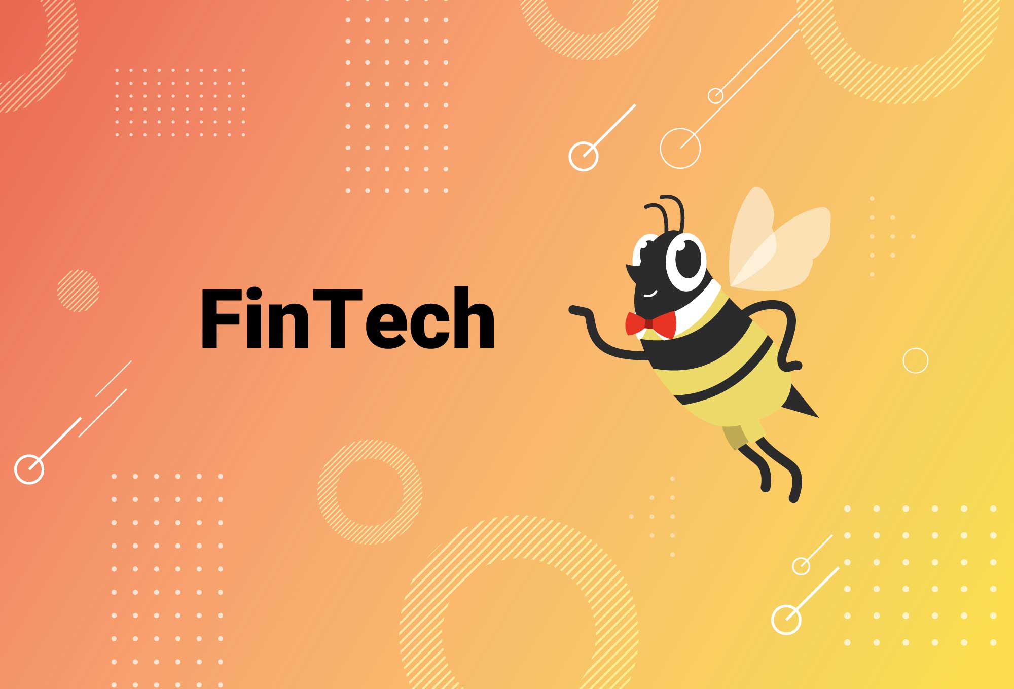 What Is FinTech? An Explainer | Buzzwords | Impact