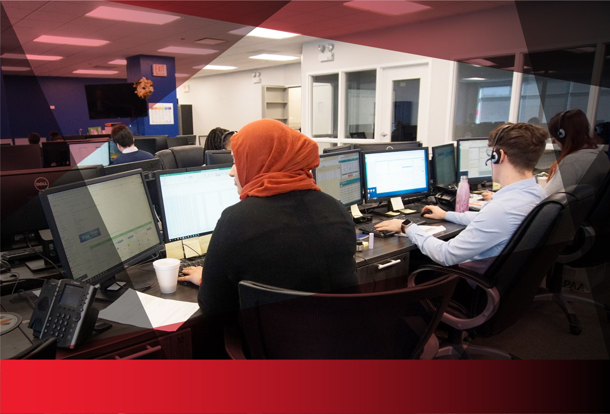 Specialty Pharmacy Modernizes with Process Automation Solutions