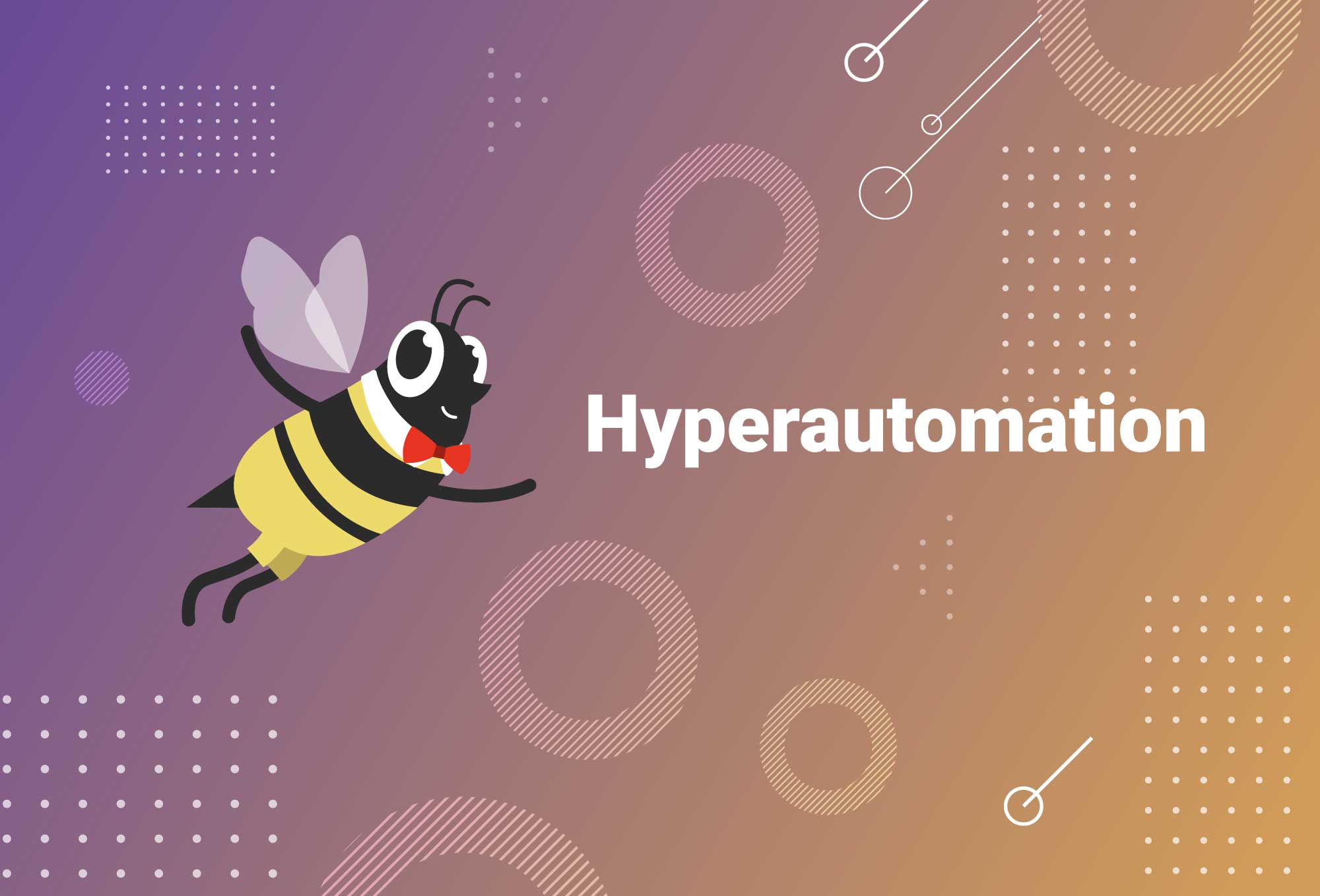 What Is Hyperautomation | Impact Networking