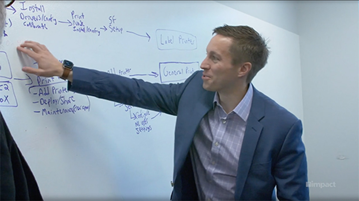 Client Testimonial | Pharmacy CEO on Intelligent Process Automation