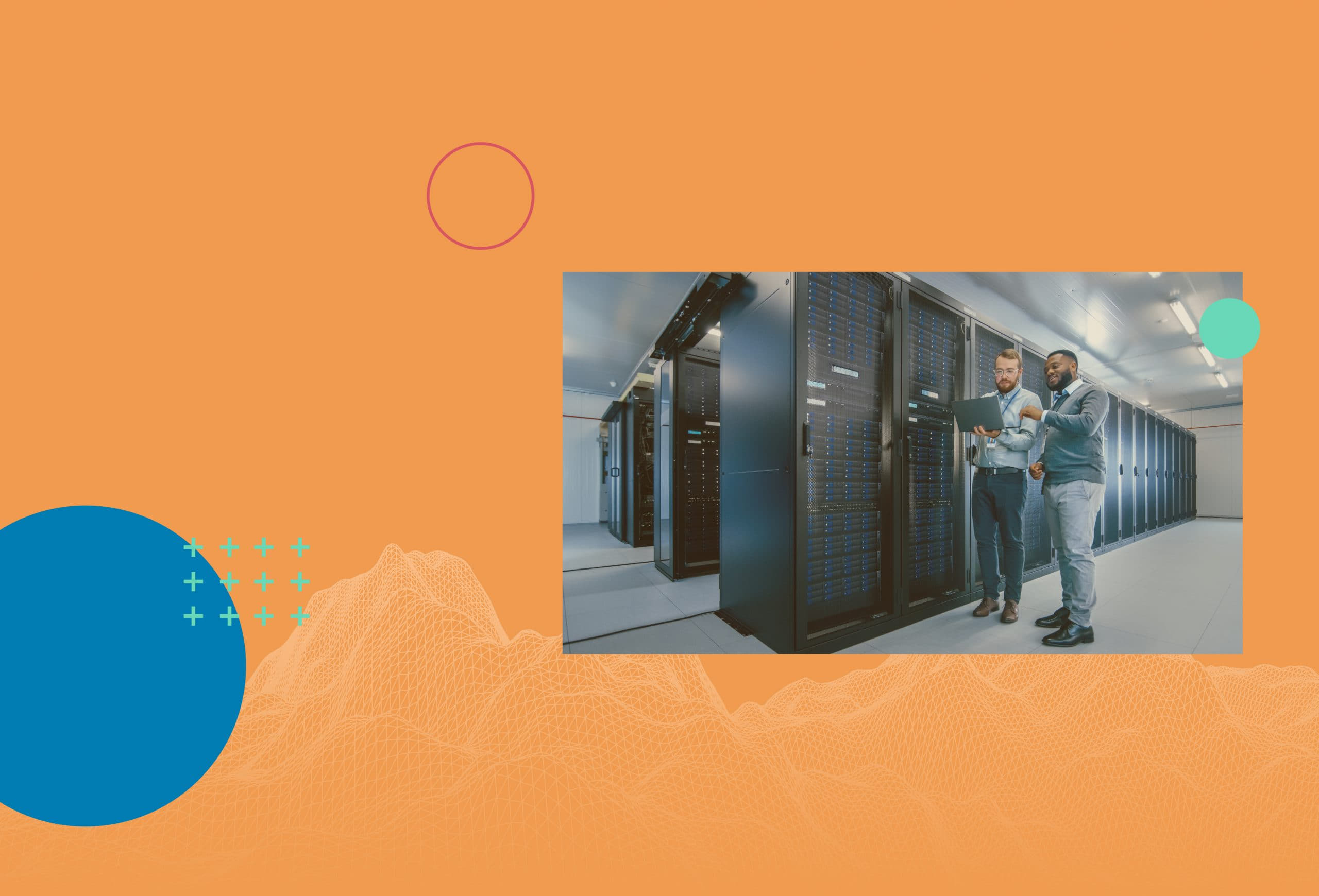 Why You Need a Tier IV Data Center