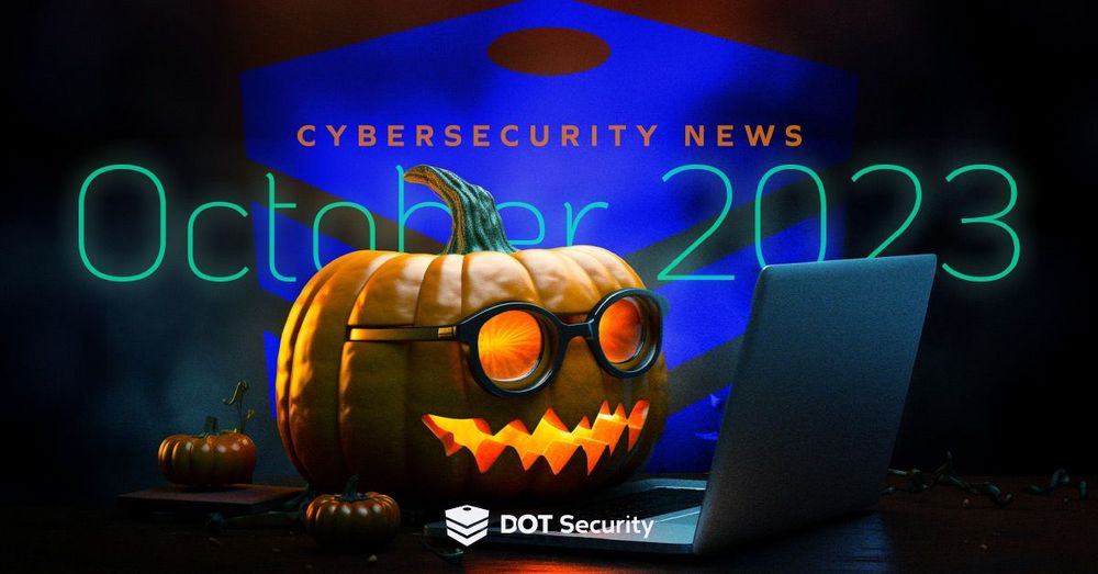 Okta Security Breach, North Korean IT Fraud | Monthly Cybersecurity News