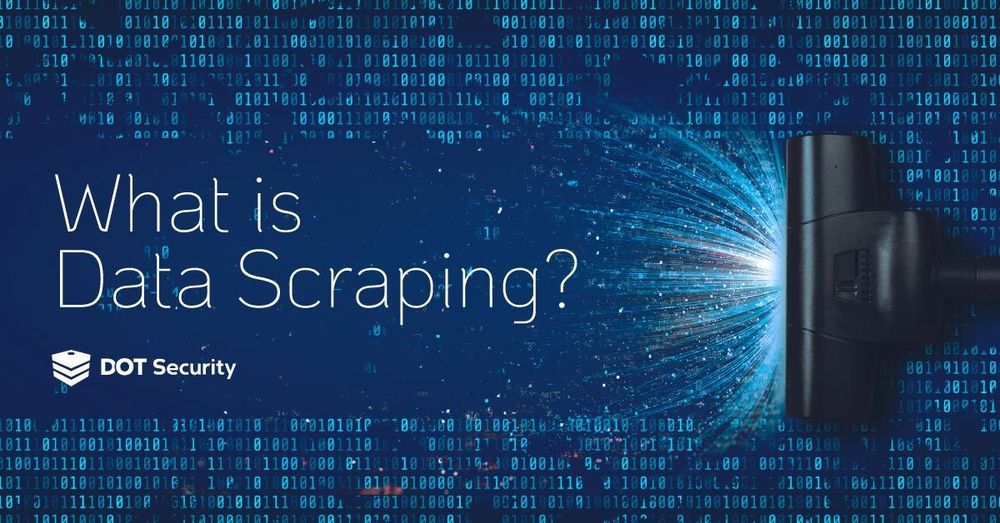 What is Data Scraping and Why Does it Matter Today?