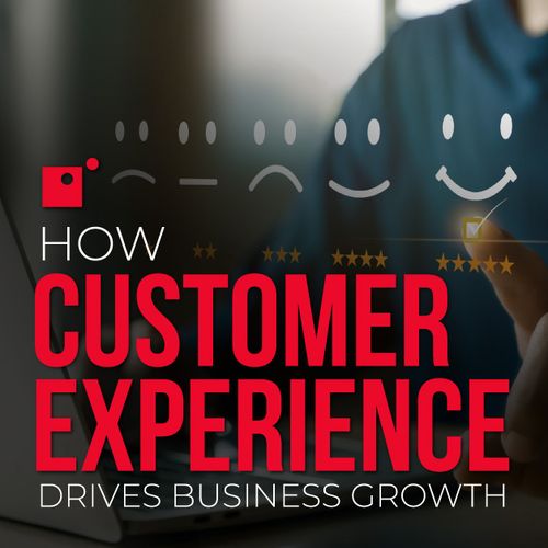 good customer experience