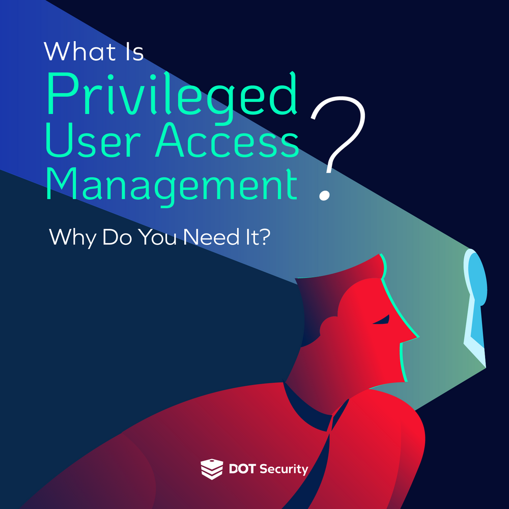 What Is Privileged User Access Management & Do You Need It?