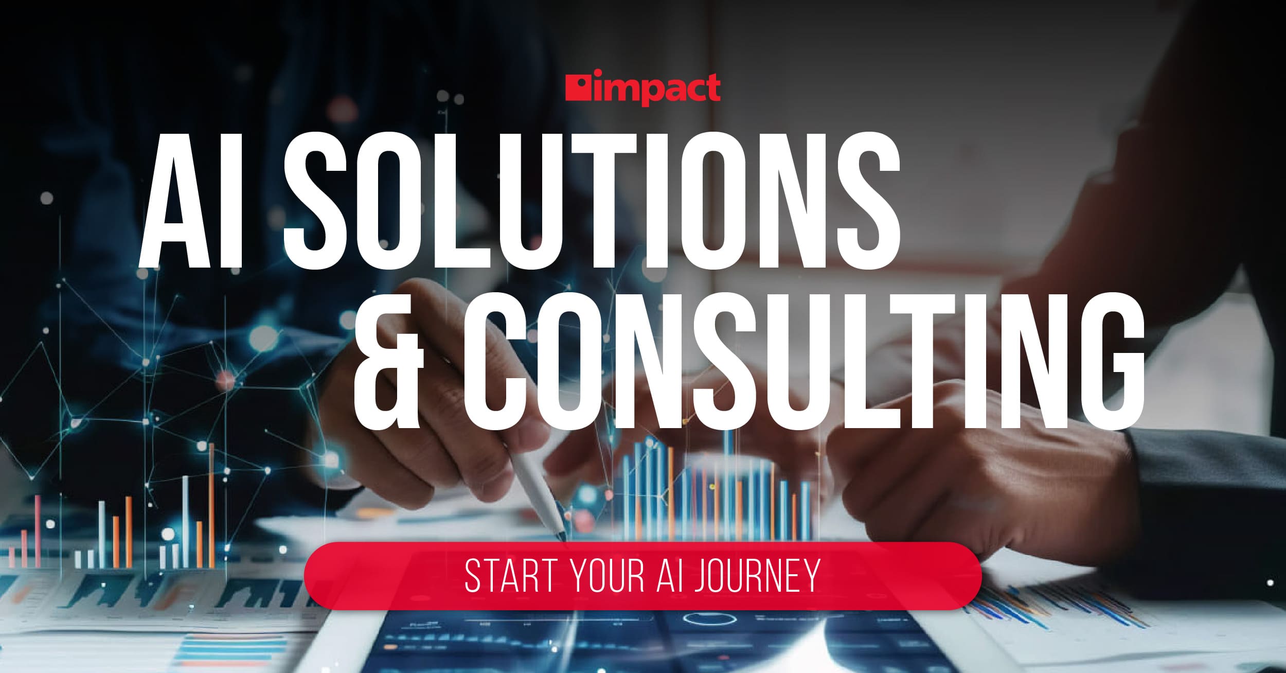 AI Consulting Services | Impact
