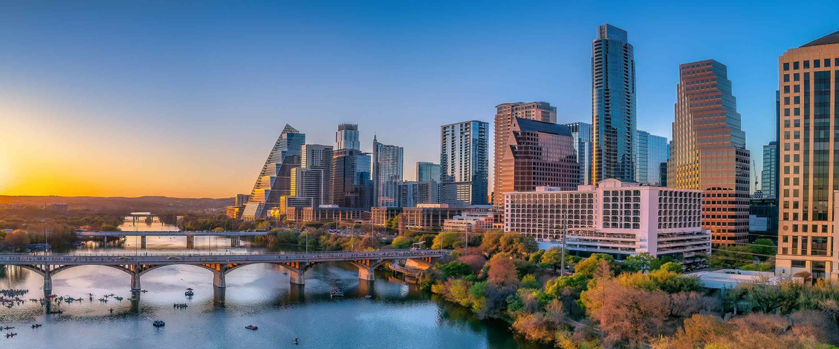 Managed Service Provider in Austin, TX | Impact